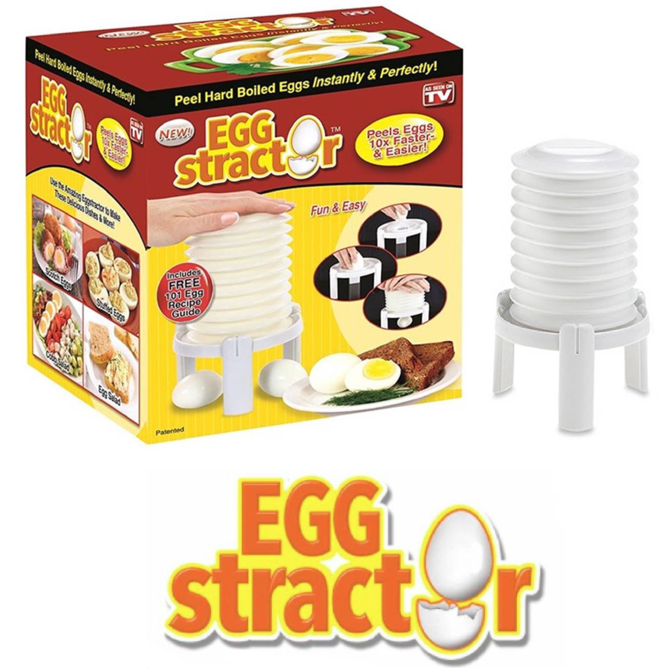 Eggstractor - Impact Products