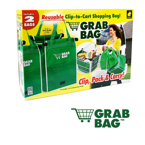 Grab Bag - Impact Products