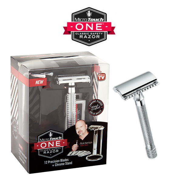 Micro Touch One - Impact Products