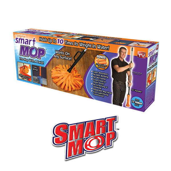 Smart Mop - Impact Products